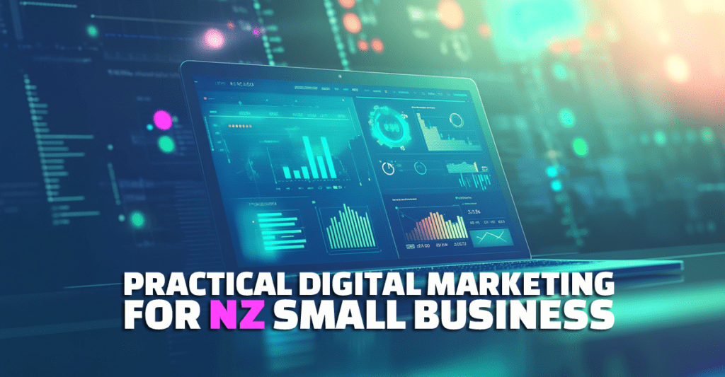 How to Use AI to Create Your Next Social Media Post - SocialMedia.org.nz